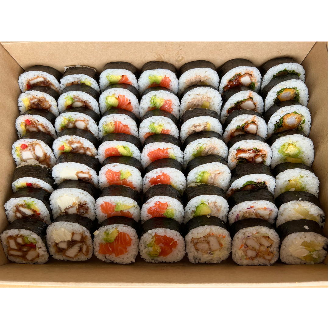Products – Kami Sushi NZ