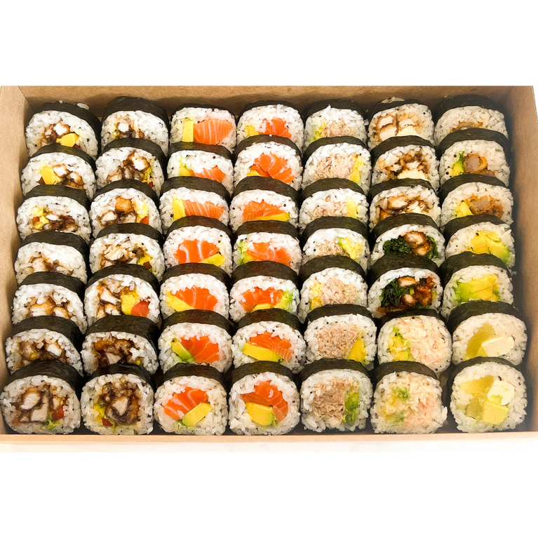 Kami Sushi NZ