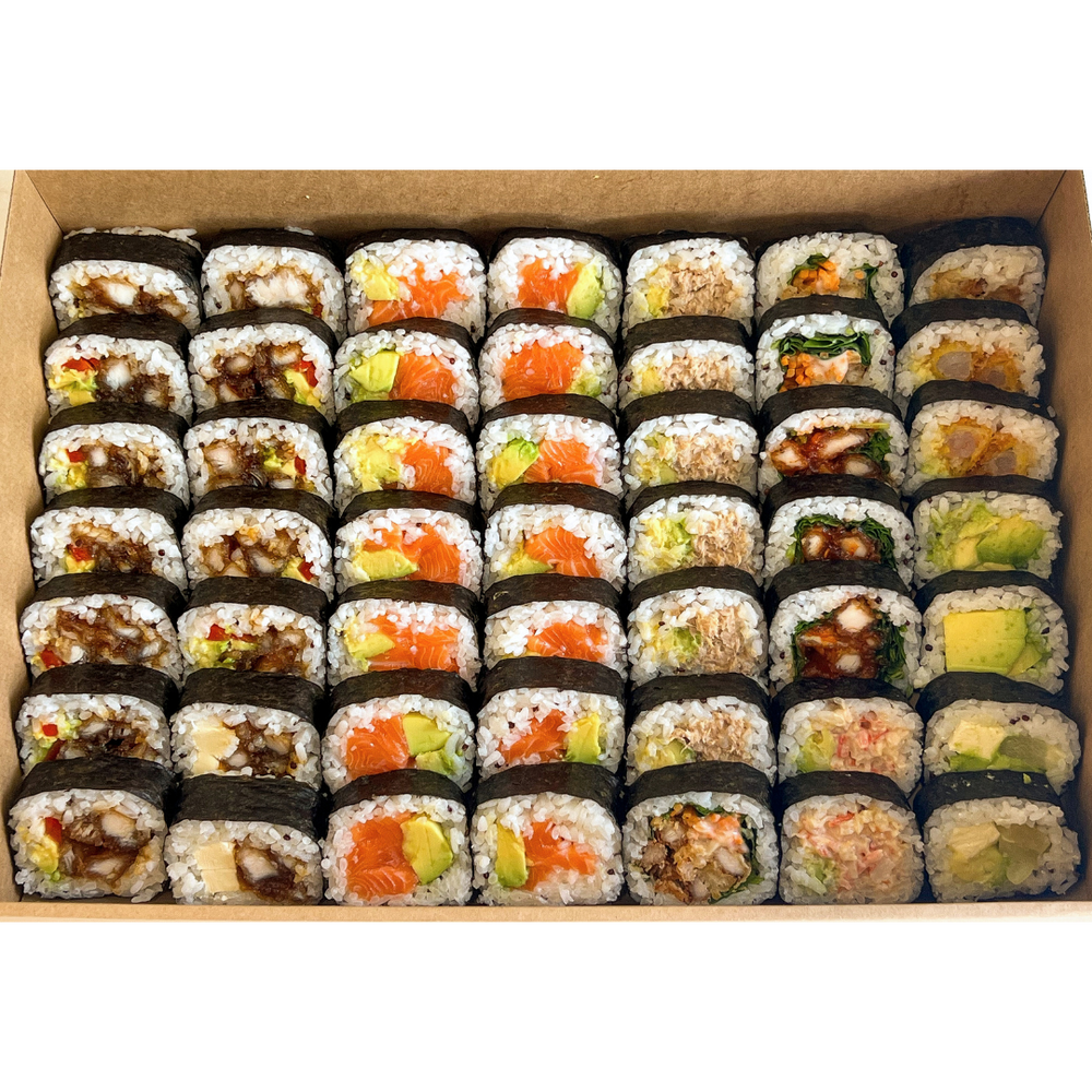 Kami Sushi NZ